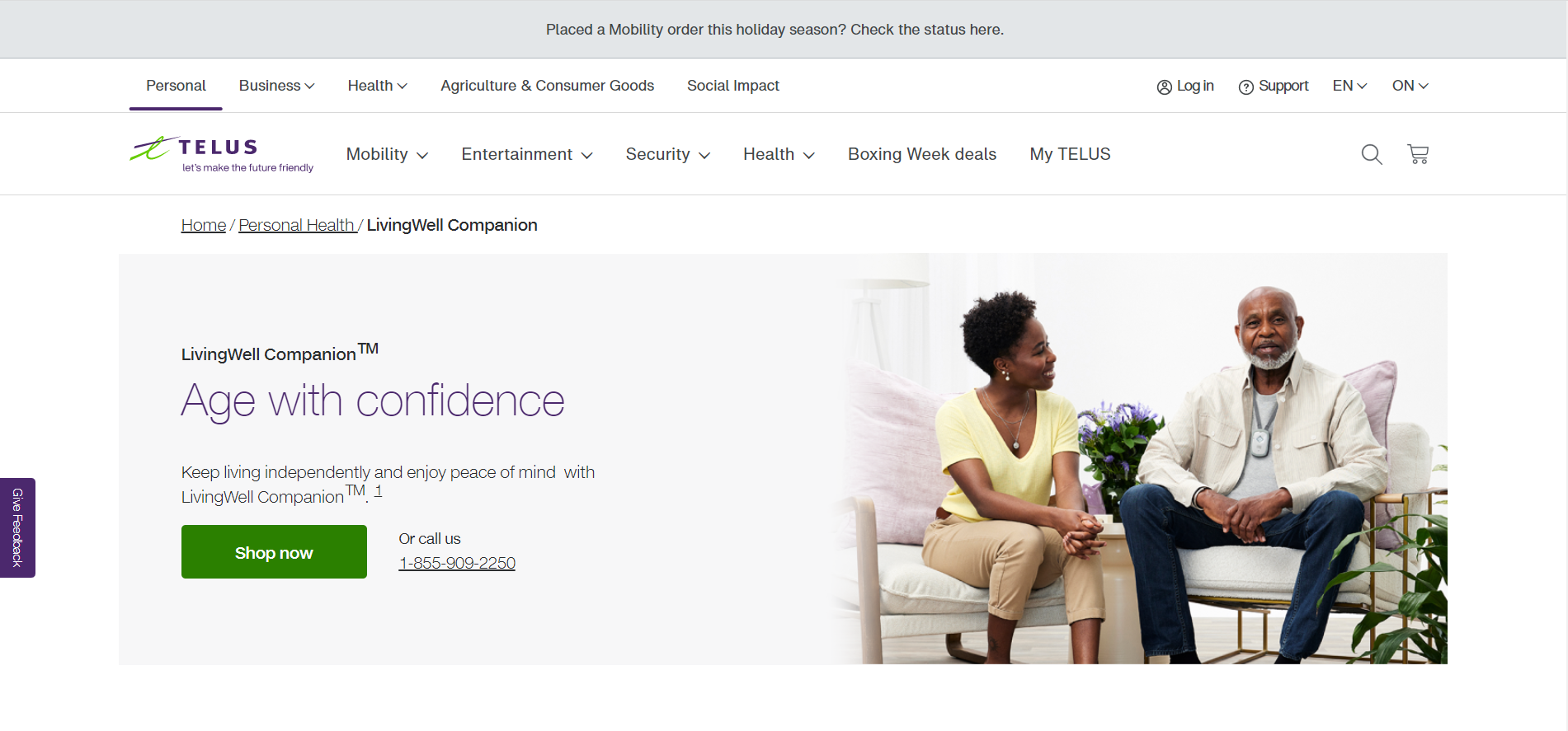 Best Medical Alert Reviews For Canadians